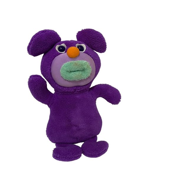 Fisher-Price | Toys | Fisher Price Pink Singamajig Purple Singing Toy ...